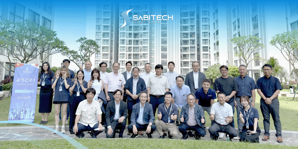 News - サビテックジャパン株式会社